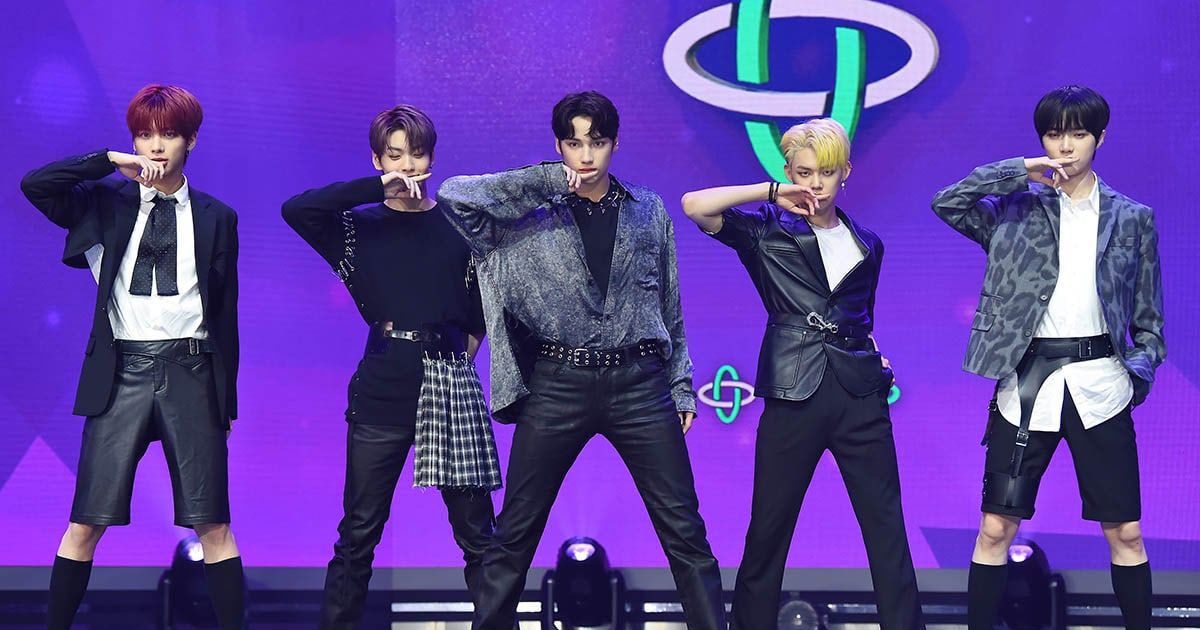 How Each TXT Member Has Their Own Unique Dance Style: An Analysis ...