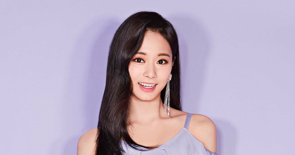 Here's How ONCEs Made Tzuyu a Literal "Charity Angel" - Koreaboo