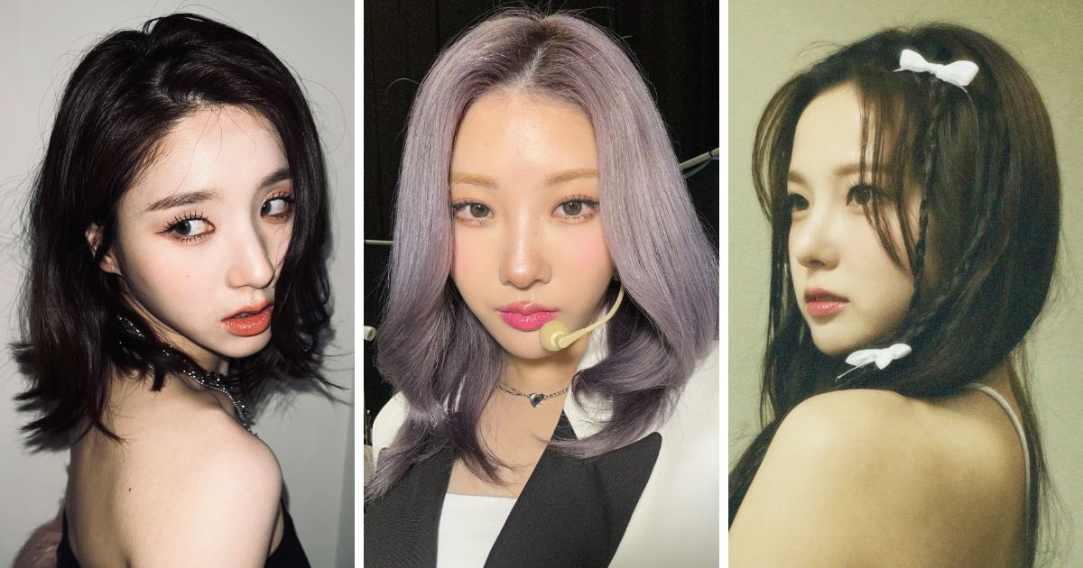 8+ Underrated K-Pop Idols With Total "It Girl" Energy, According To ...