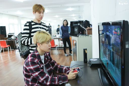 BTS's Jimin Believes That He Can Be Incredibly Happy If He Has These 10 ...