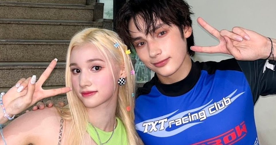 All 17 Pairs Of Siblings That Have Owned The K-Pop Industry Together ...