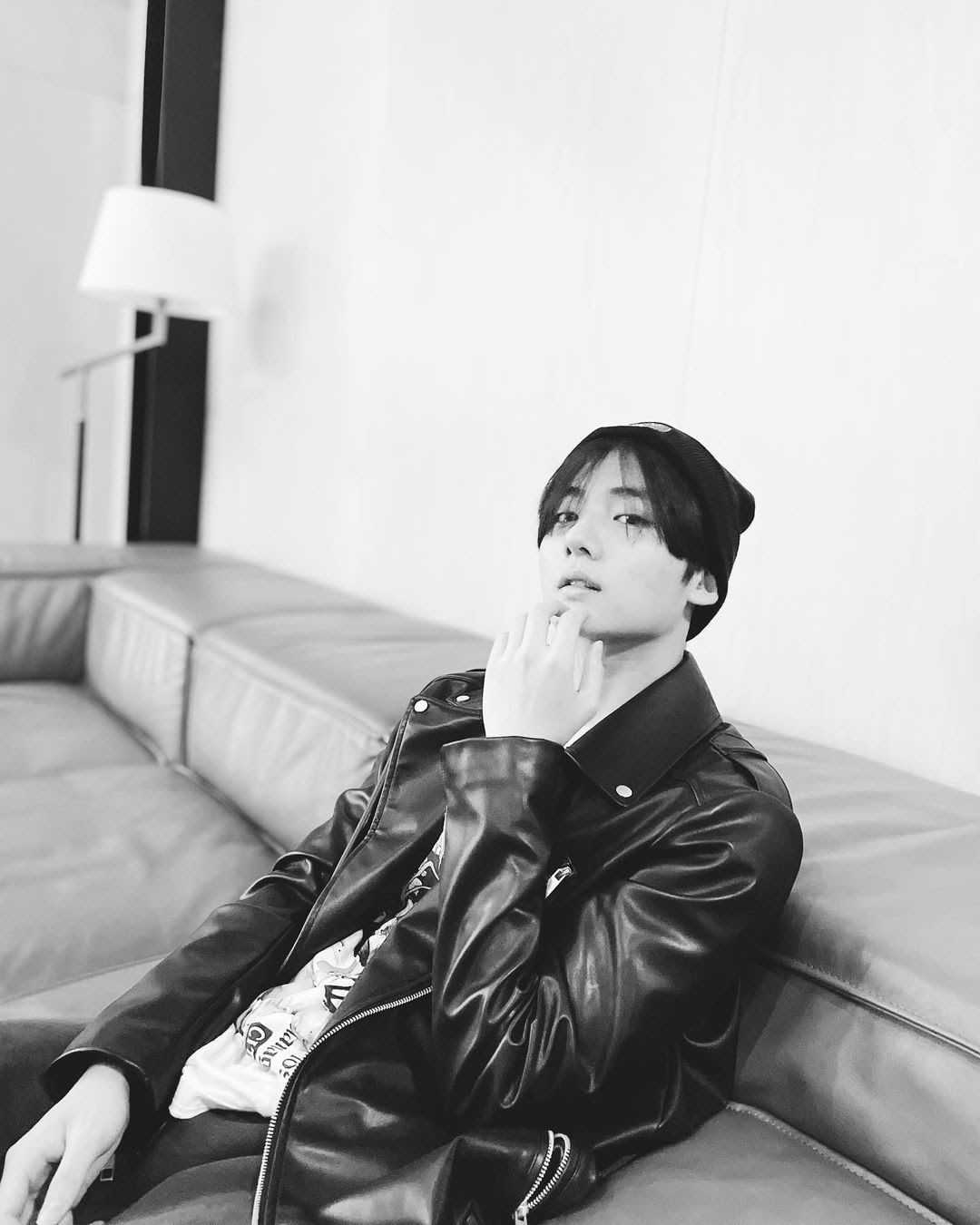 All 7 Members Of BIGHIT MUSIC's "Trainee A" Boy Group Have Been ...