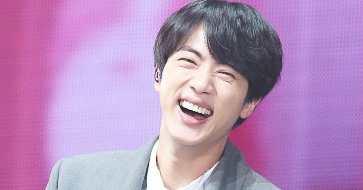 The Legendary Way BTS's Jin Took "Broke Millionaire" To Unmatched Heights - Koreaboo
