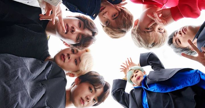 BTS Explains Why They Won't Be Singing in English - Koreaboo