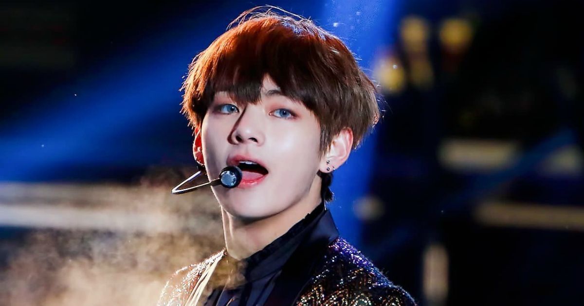 BTS V Tops The 100 Most Handsome Men of 2018 List - Koreaboo