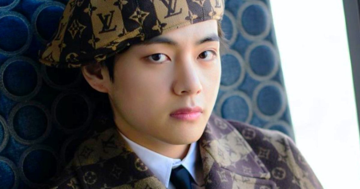 Here's How BTS V's New MBTI Type Impacts His Songwriting Process - Koreaboo