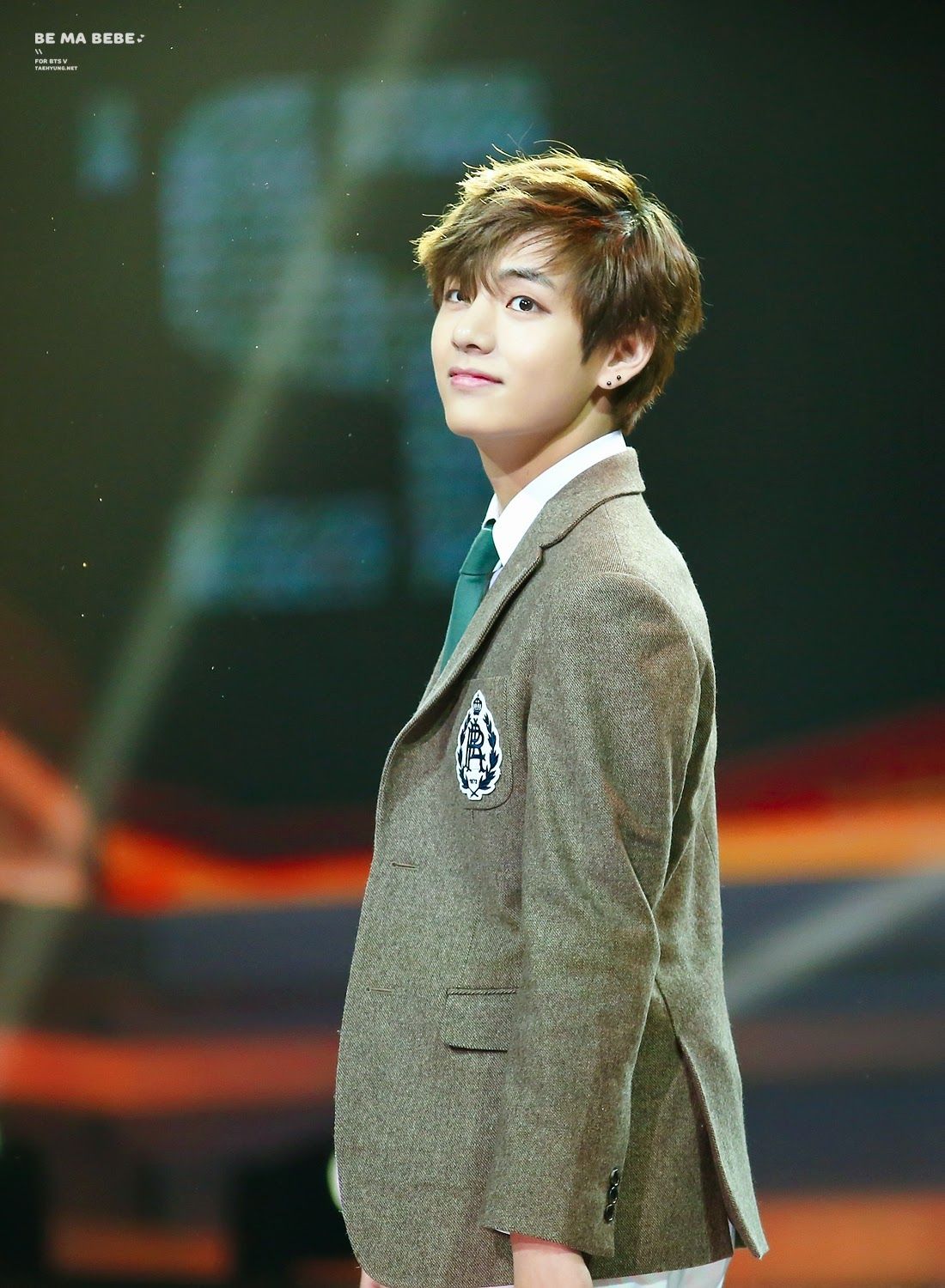 Here's Proof That BTS's V Gets More Handsome With Every Year That ...