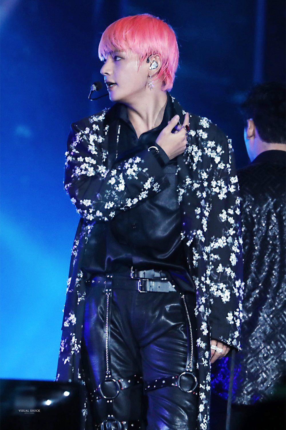 10 Of BTS V’s Best Looks According To Fans - Koreaboo