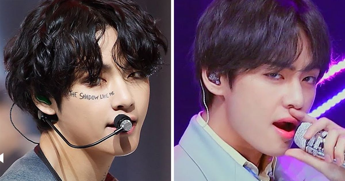 10 Of The Most-Viewed BTS V Fancams (& What Made Them So Great) - Koreaboo