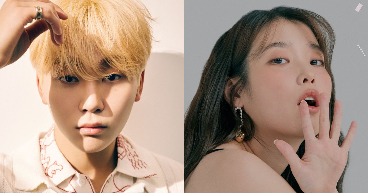 K-Pop Music Video Editor Reveals 7 Idols Whose IRL Visuals Blew Them ...