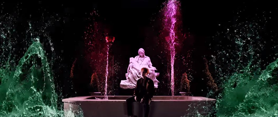 11 Intriguing Connections Between "Black Swan" And BTS's Past Works