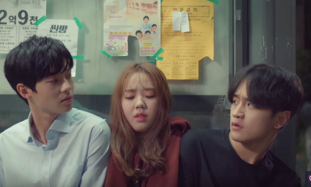 10+ Korean Web Dramas That Will Teach You About Life and Love in Korea ...