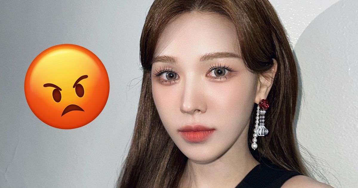 Angry Red Velvet Fans Claim Wendy Is Being Forced To Release Ballads By ...