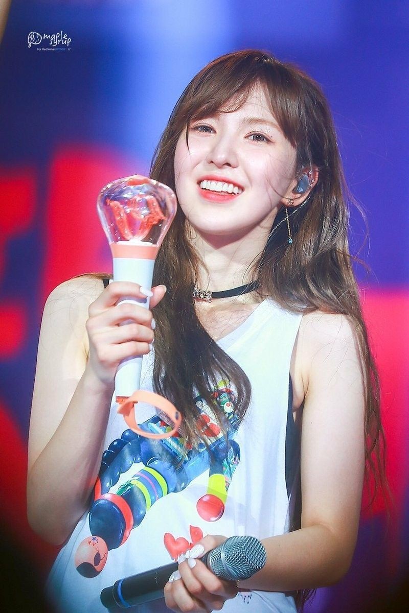 23 Heartwarming Red Velvet Wendy Quotes To Pick You Up When You're Down ...