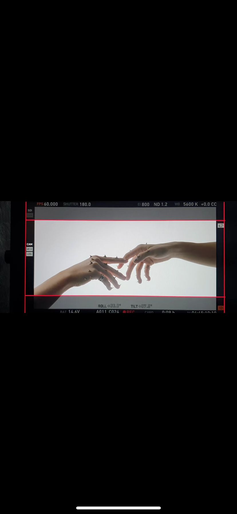 SEVENTEEN's Hoshi Solves The Mystery Of Whose Hands Were In "Fallin ...