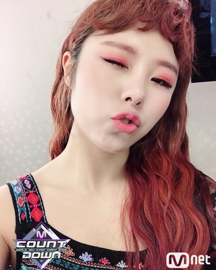 These 7 Idols Are Rocking This Summer's Trendiest Hairstyle, Are You ...