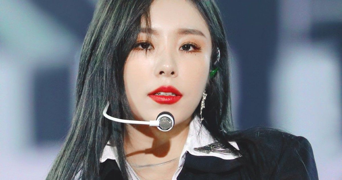 MAMAMOO's Wheein Is Reportedly In Discussions To Join Jay Park's H1GHR ...