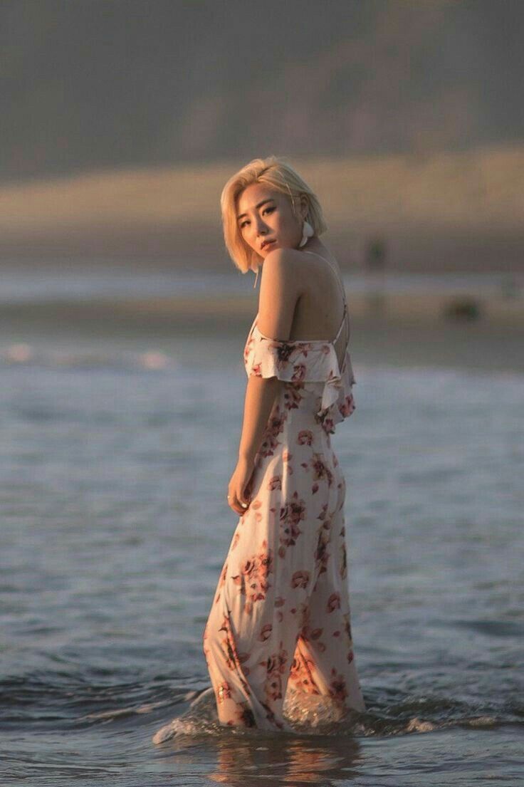 MAMAMOO Wheein's Hair Color Evolution From Debut Until Now Is Iconic ...