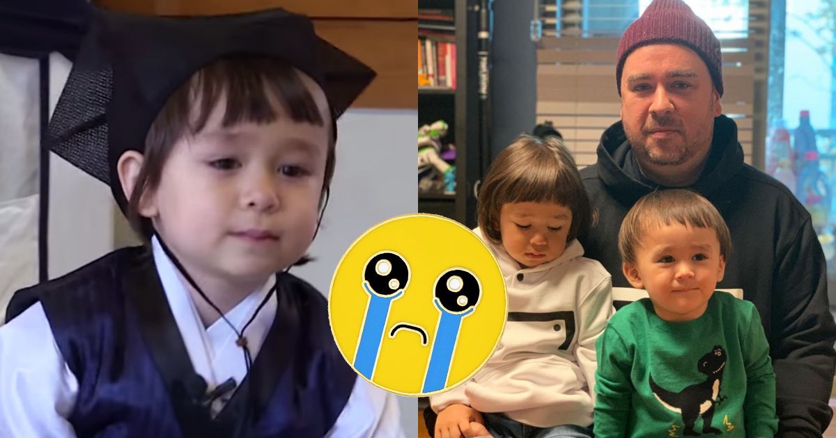 William Hammington Volunteered As Tribute To Protect His Dad And ...