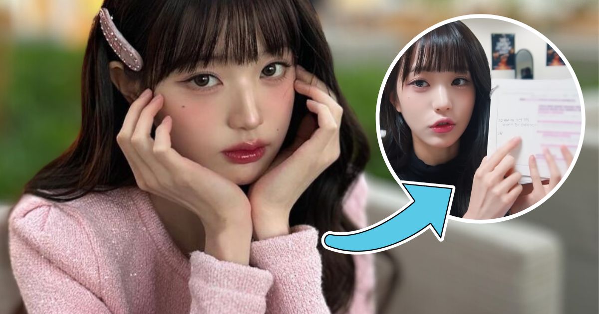 IVE's Wonyoung Corrects Her Own Mistranslated "2023 Asia Artist Awards" Script, Earning Praise ...