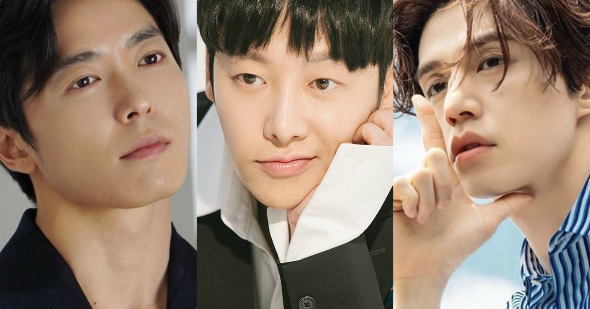 Meet "The Wooks": Your New Favorite Korean Actors... And Here's ...