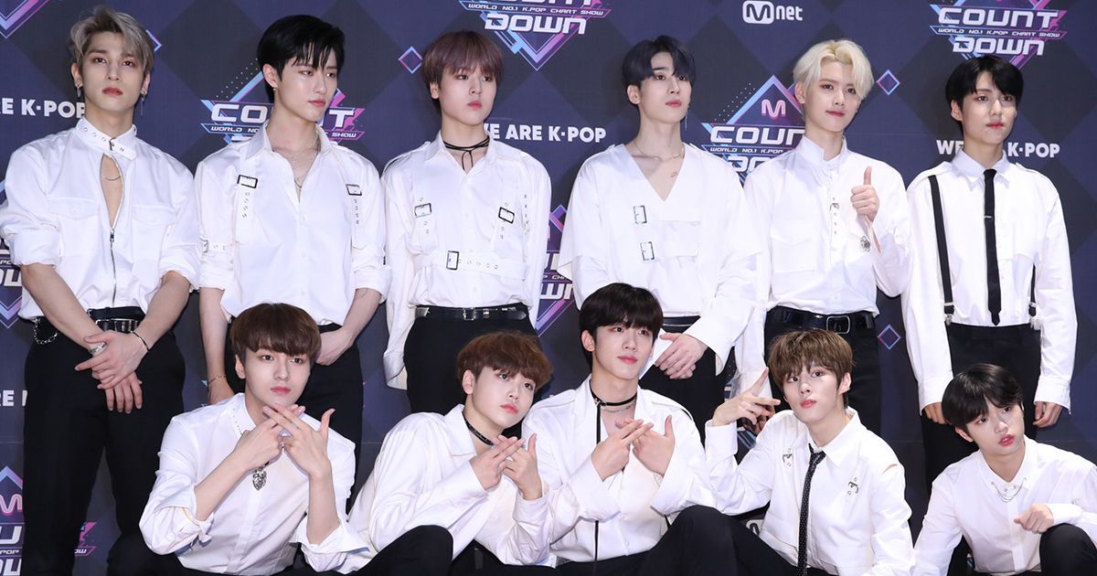 Lawyer States That The Real Ranking From "PRODUCE X 101" Final Votes ...