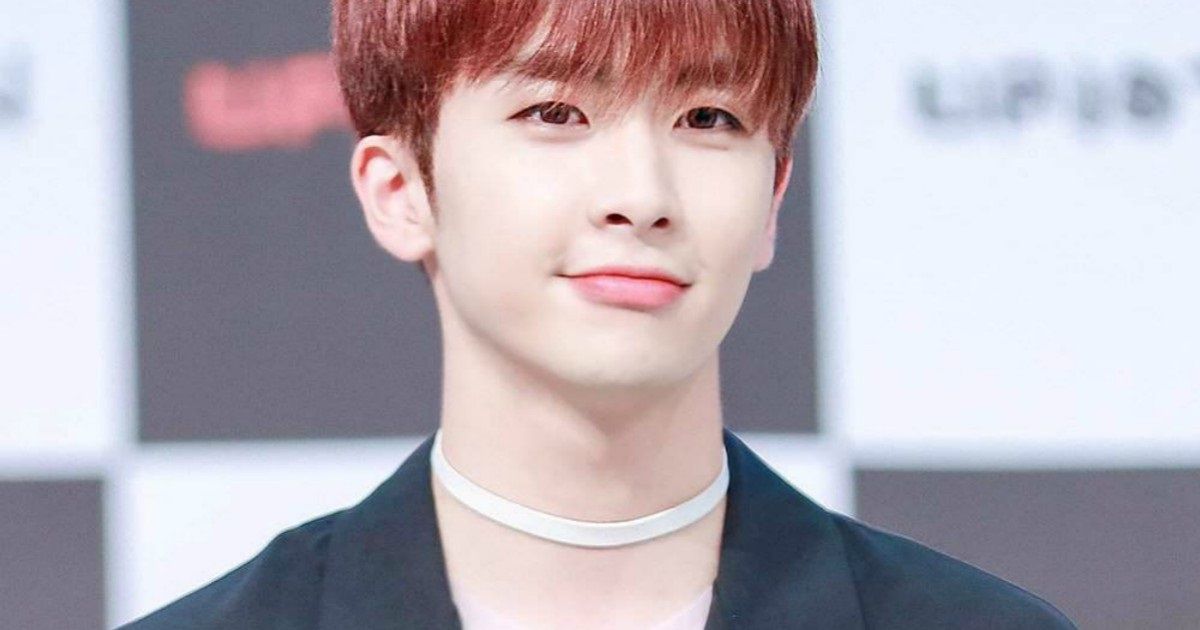 UP10TION's Xiao Becomes The Third Member Of The Group To Test Positive ...