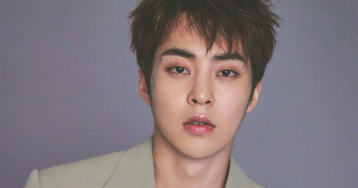 Xiumin To Become First EXO Member To Enlist In Military - Koreaboo