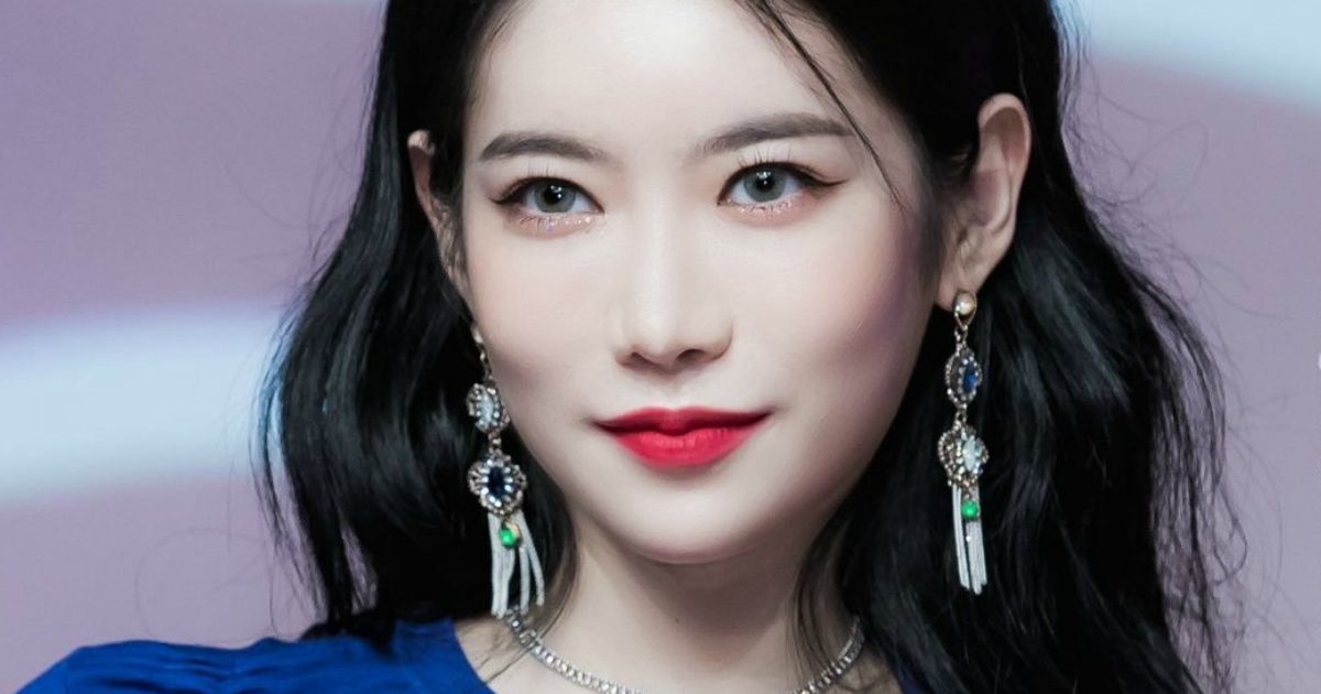 HINAPIA's Yaebin Reveals PRISTIN Was Working On An Album When They ...