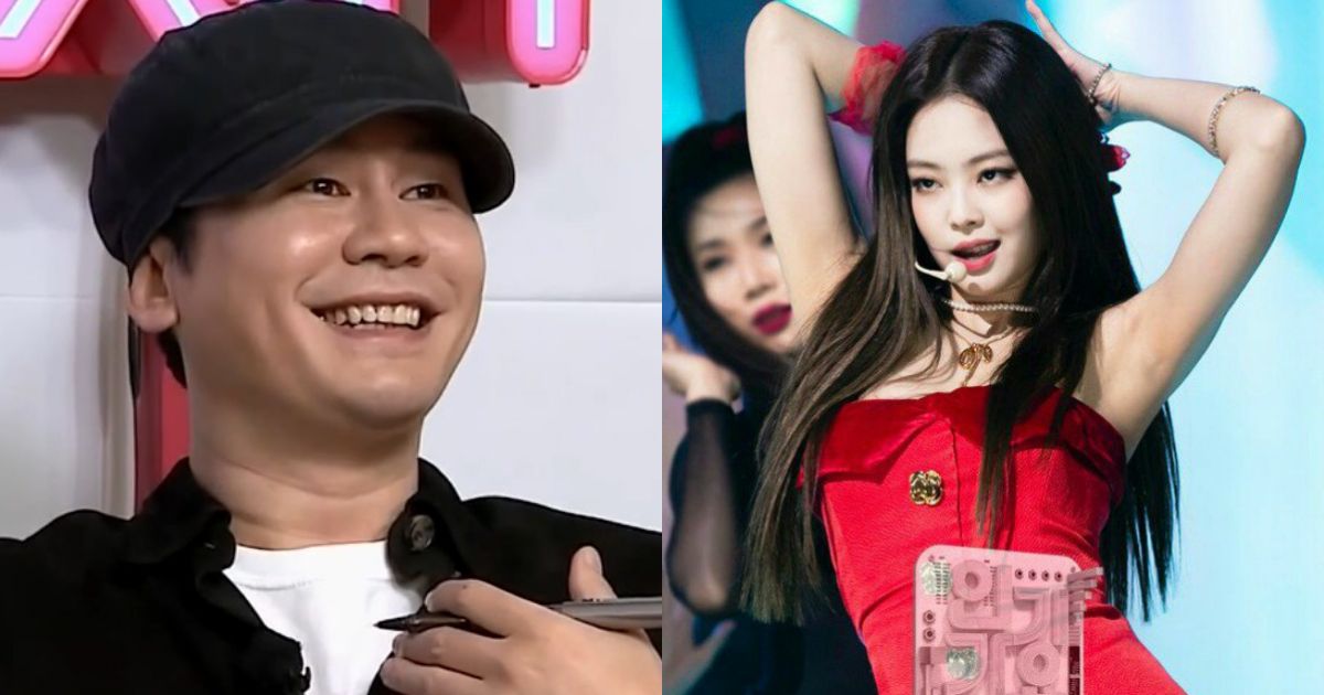 Jennie’s “SOLO” Outfits Allegedly Handpicked By Yang Hyun Suk, Netizens ... Jennie’s “SOLO” Outfits Allegedly Handpicked By Yang Hyun Suk, Netizens ...