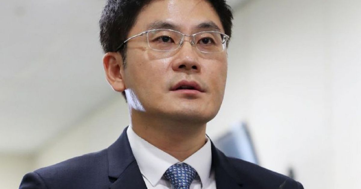 Yang Hyun Suk's Brother Yang Min Suk Returns As YG Entertainment CEO ...
