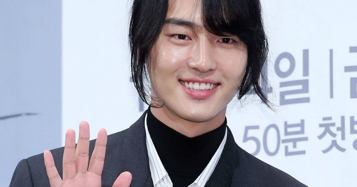 Popular Actor Yang Se Jong Preparing To Enlist In The Military Soon ...