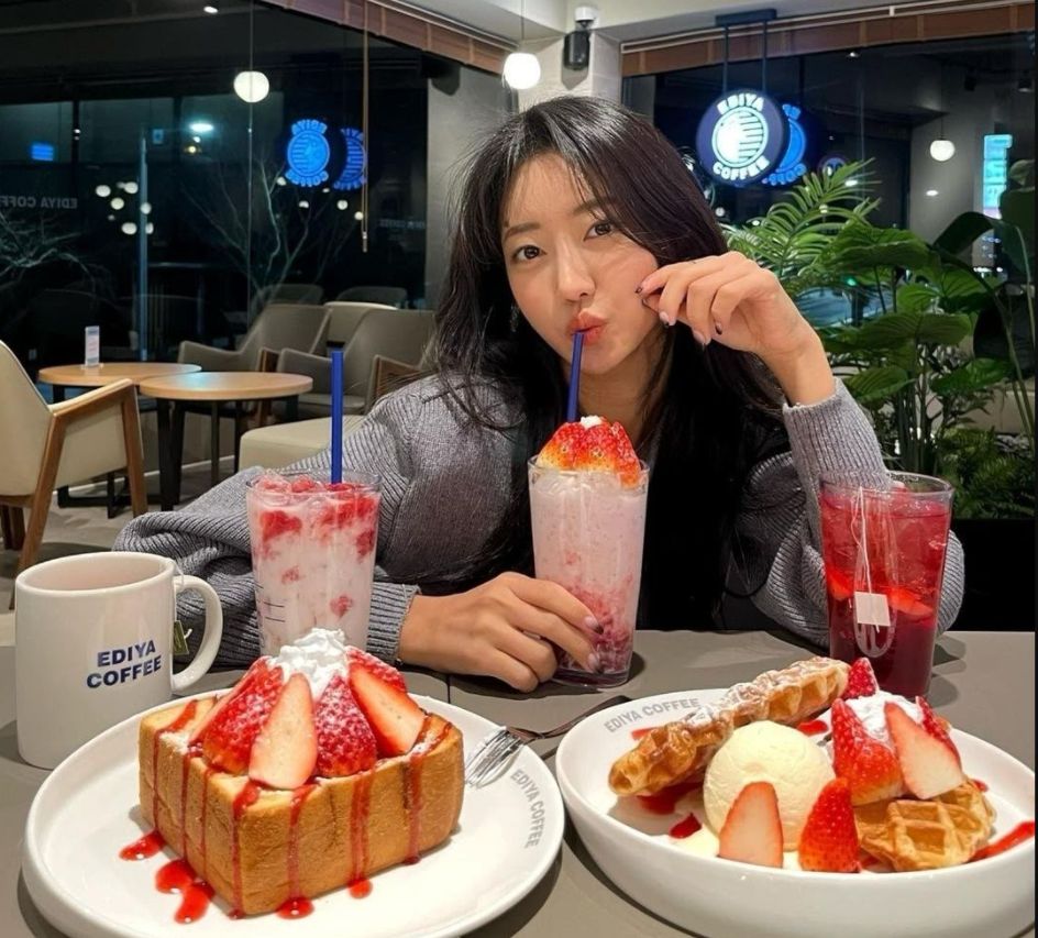 "Single's Inferno" Contestant An Yea Won Spills The Tea On Whether She ...