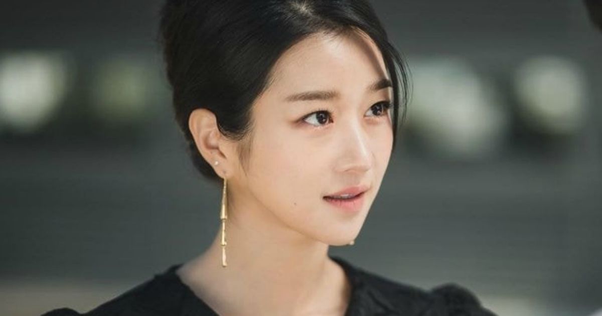 New K-Drama "It's Okay To Not Be Okay" Trends Actress Seo Ye Ji And Her Unique Voice - Koreaboo