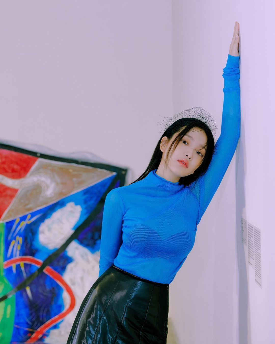 Red Velvet's Yeri Gains Attention From Fans And Netizens For Her ...