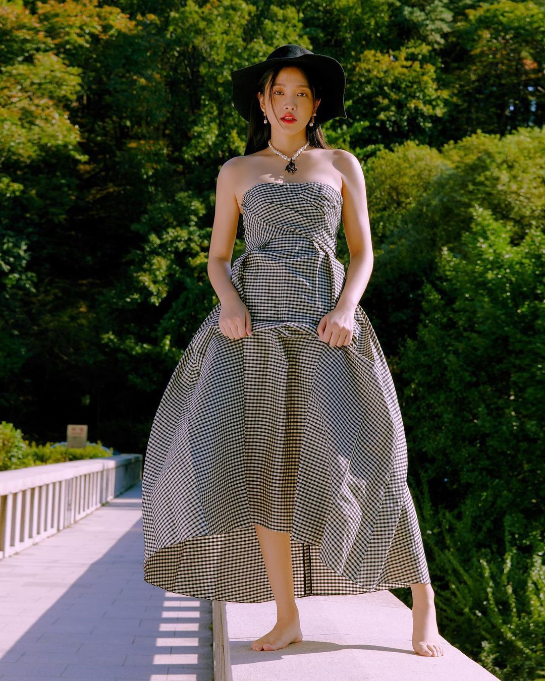 Red Velvet's Yeri Gains Attention From Fans And Netizens For Her ...