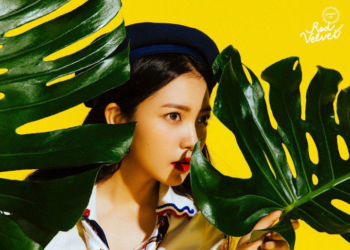 Red Velvet's "Beauty Party" Photos Are Making Fans' Jaws Drop - Koreaboo