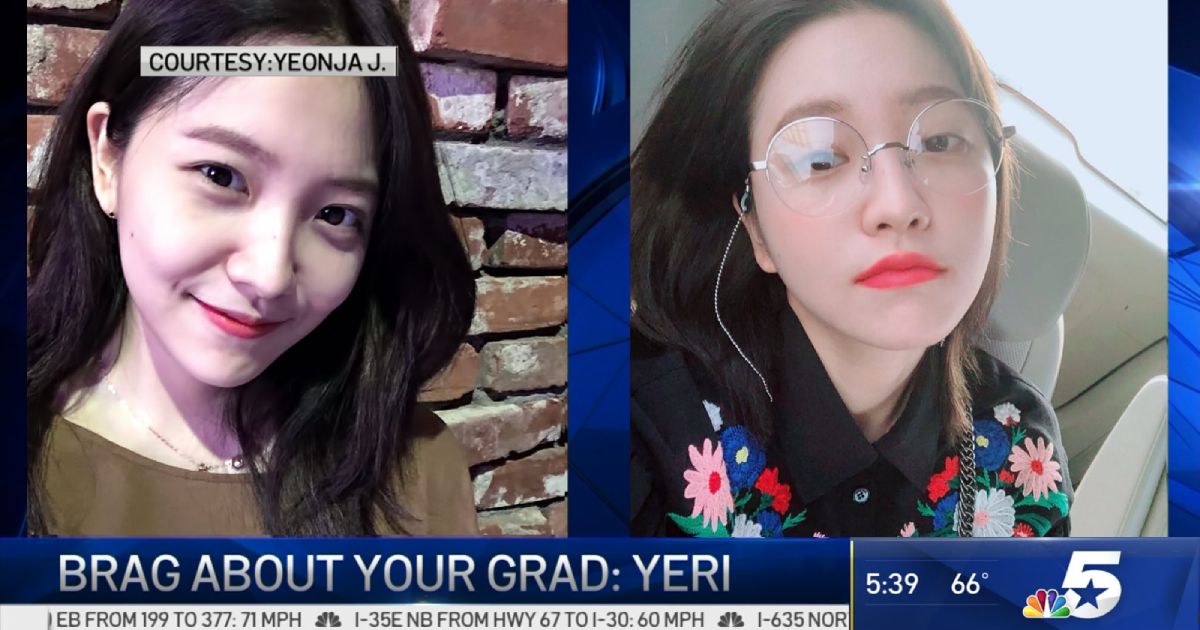Fans Scammed A U.S. News Channel With "Graduation" Photos Of Red Velvet ...