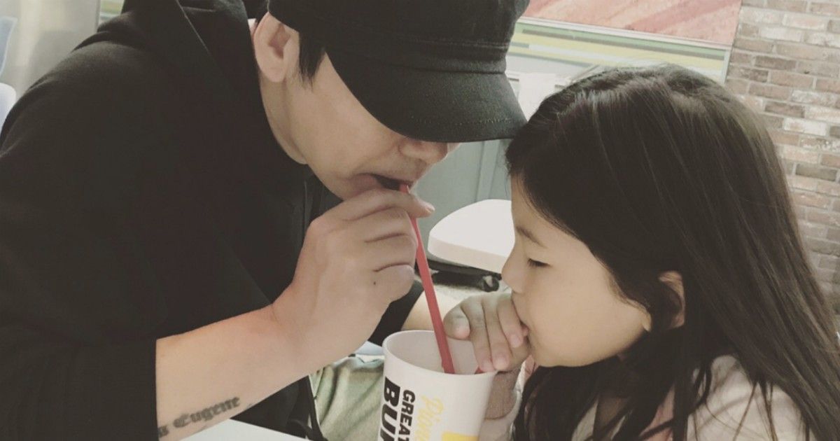 Yang Hyun Suk's Daughter Is Massive Fangirl Of iKON's Donghyuk - Koreaboo