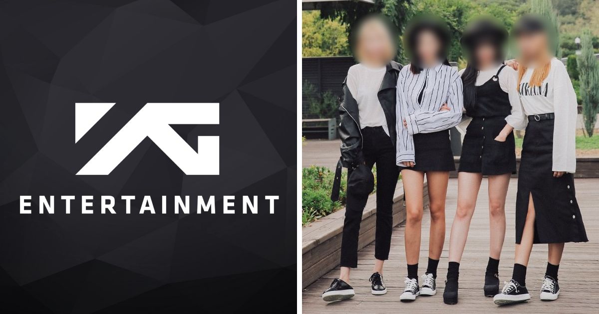 Here's Everything We Know About YG Entertainment's New Girl Group—Name ...