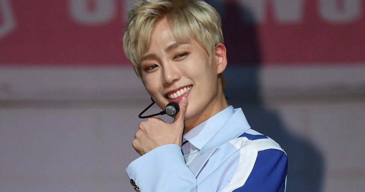 TST (Top Secret) Member Yohan Has Passed Away - Koreaboo