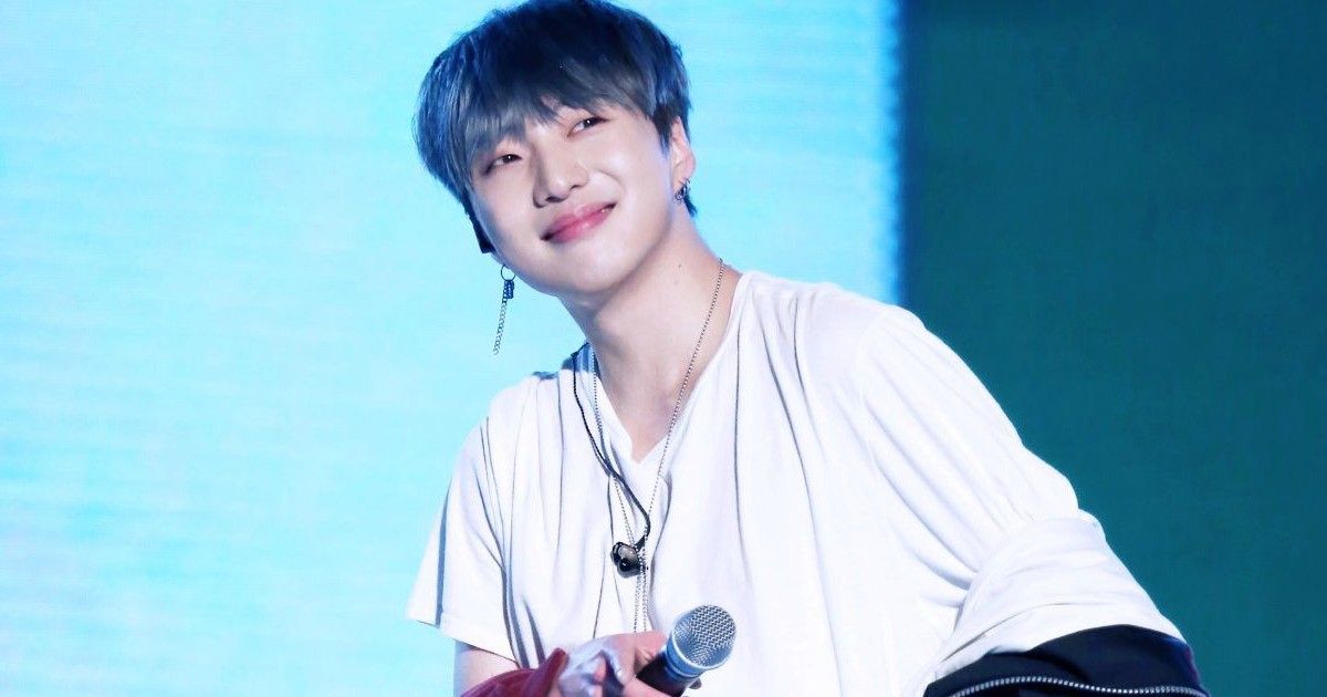 WINNER's Yoon Confirmed To Make His Acting Comeback In MBC's Upcoming ...