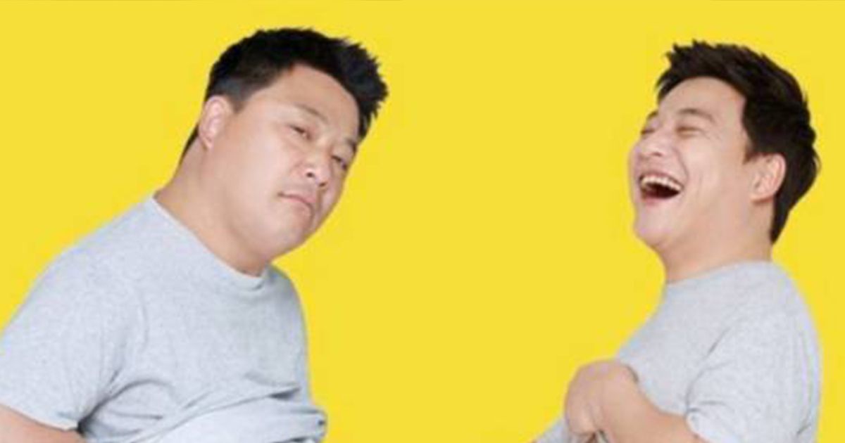 Korean Comedian Yoon Jung Soo Loses 31 lbs and Transforms Into A Whole ...