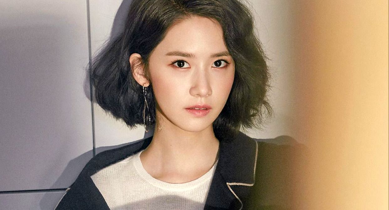 Here's A Sneak Peak At Yoona's New Song "To You" - Koreaboo