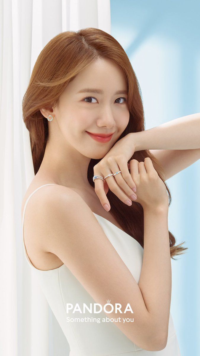 Yoona Has A Message To All The Idols Who Look Up To Her As A Role Model