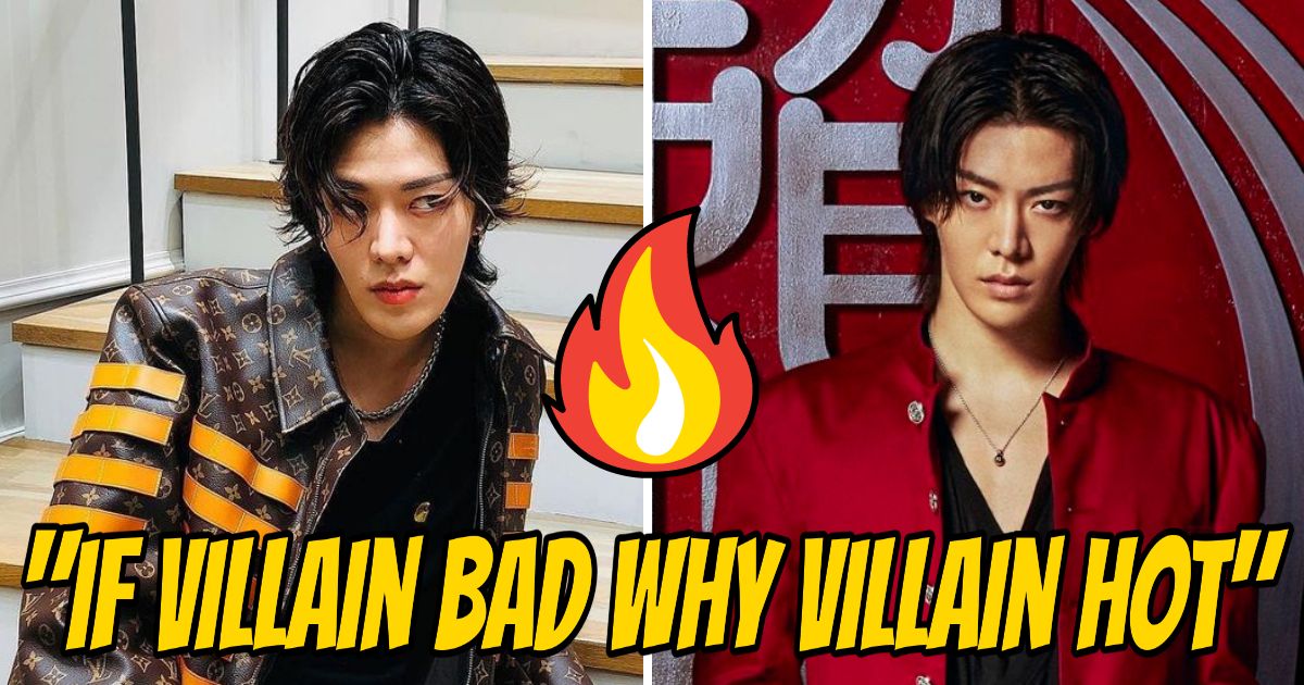 NCT’s Yuta Transforms Into An Action Star For His Acting Debut, And ...