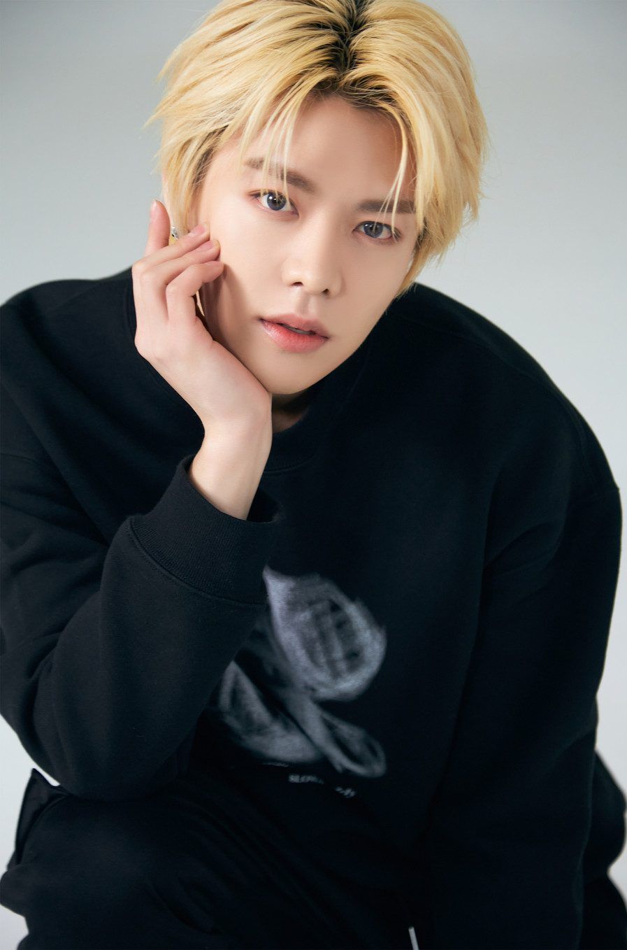 NCT 127 Model For The SLOWACID X TEDDYISLAND 2021 Collection— And We ...