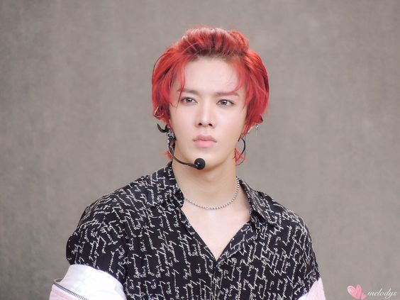 These 10+ Photos Of NCT 127 Yuta's Hair In A Ponytail Will Have You ...
