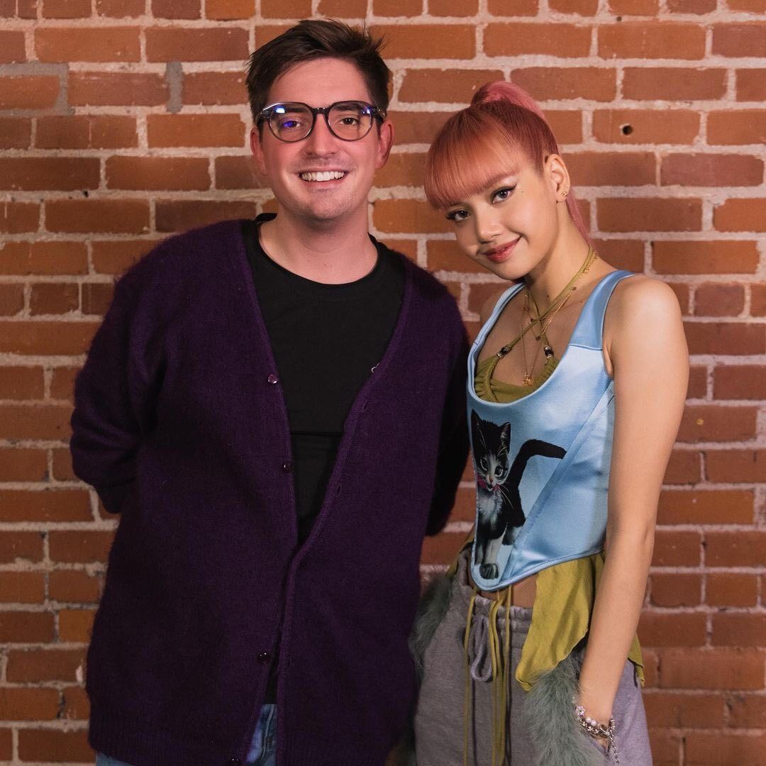 BLACKPINK's Lisa Rocks It In Every Single Style, But One Of Them Reigns ...